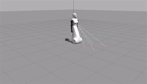 robots ari tutorials motions cmd vel ros wiki
