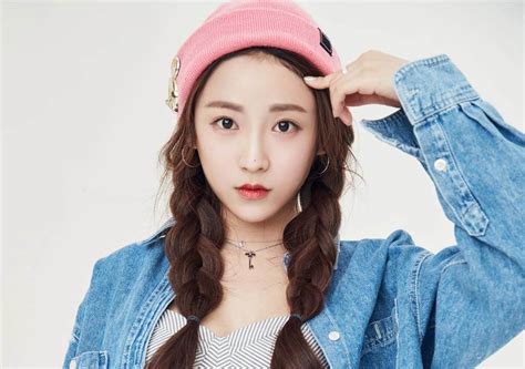 Ding Yiyi - Profile(Updated) - 8 Facts - CPOP HOME