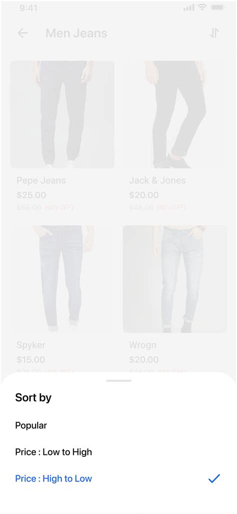 Shopy Ecommerce Ui Kit Ecommerce App Template By Rushabhpatel381