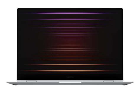 Galaxy Book Pro Samsung Mobile Press