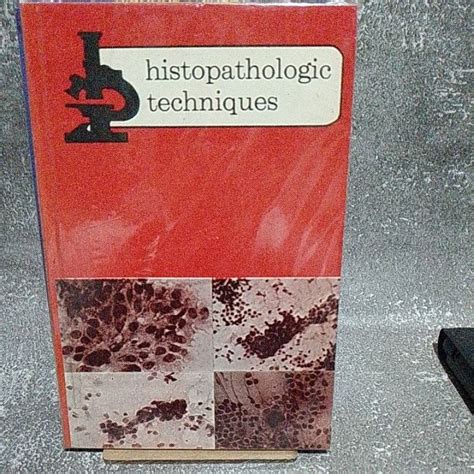 Histopathologic Techniques Shopee Philippines