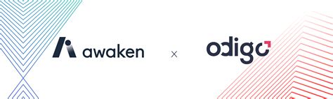 Awaken Intelligent Agent Joins The Odigo Connect Marketplace Awaken