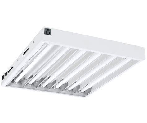 Budget T5 Fixture Reef2reef