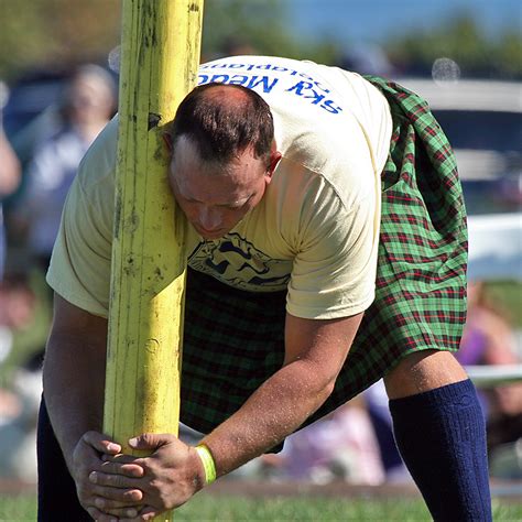 Caber — Wikipédia