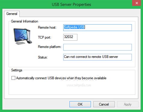 USB Redirector Client Download Softpedia