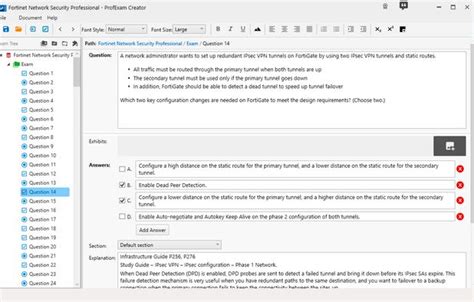Examtopics Alternatives And Similar Sites Apps AlternativeTo