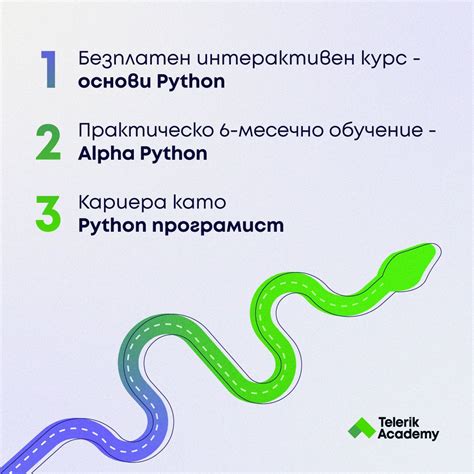 Telerik Academy On Linkedin Днес е чудесен ден да опиташ да напишеш първия си ред код с Python