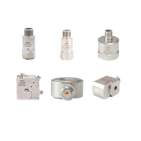 Inductive Proximity Sensors Manufacturer KJT Electric China