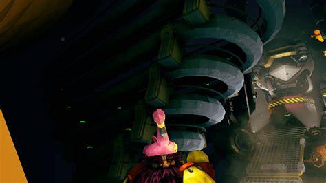 Forbidden Refining Techniques part II: The Vortex Tower : r/DeepRockGalactic