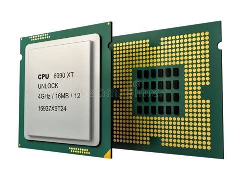 Modern Multicore Cpu Stock Illustration Illustration Of Micro 54571403 Modern Multicore Cpu Stock Illustration Illustration Of Micro 54571403