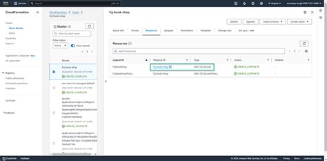 Deploy Front End Serverless Deploying Applications With Sam