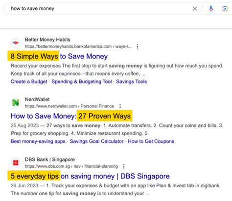 SEO Writing Steps To Create Search Optimized Content