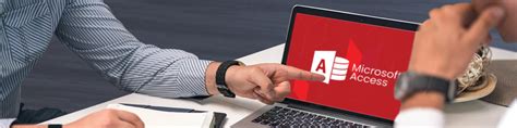 Custom MS Access Database Development Cambria
