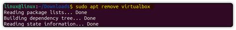 How To Install VirtualBox On Ubuntu Linux Genie