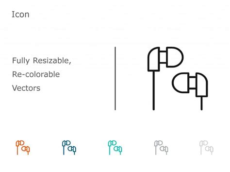 Gadgets And Technology Icon 13 PowerPoint Template