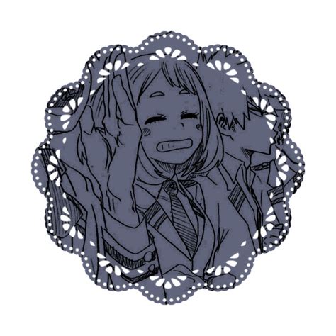 Ochako Uraraka