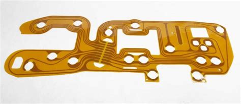 IPC Flex Circuit Standards An In Depth Guide Flex PCB