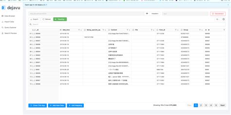 elasticsearch学习三 可视化管理elasticsearch 阿里云开发者社区