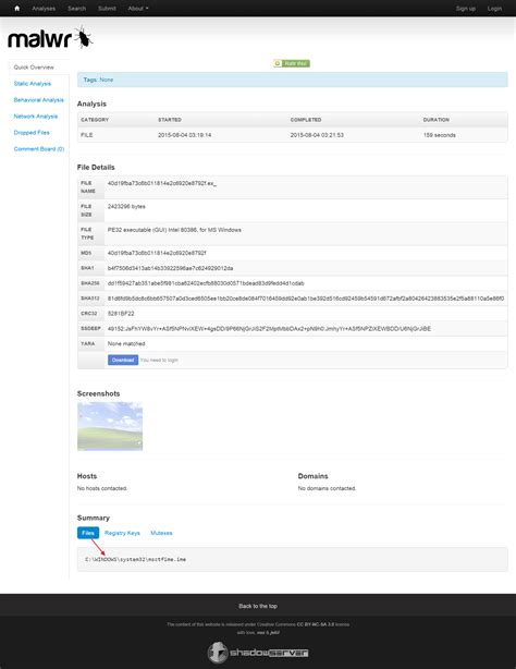Virus Bulletin Custom Packer Defeats Multiple Automation Systems