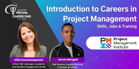 Careers In Project Management Skills Jobs And Training With Pmi