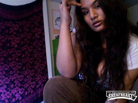 random chic shesfreaky