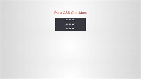 30 Best Free Css Checkboxes And Radios Buttons In 2022 Wep Shopmart