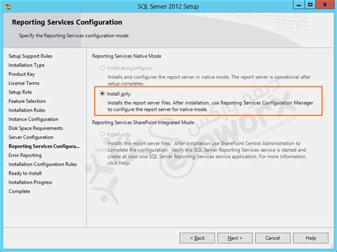 Scale Out Ssrs Deployment