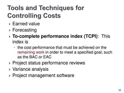Ppt Chapter 7 Monitoring And Controlling Projects Powerpoint Presentation Id 1400960