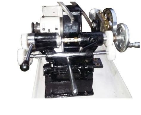 Girdle Calibration Machine At Rs 1300 In Jaipur Id 7004054 Jewels