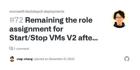 Remaining The Role Assignment For Startstop Vms V2 After Deletion Of Resources · Issue 72