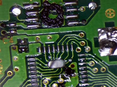 Ways To Prevent PCB Corrosion