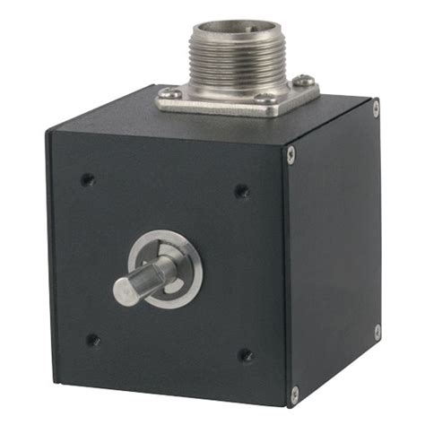 Model 716 Accu Coder™ Servo Systems