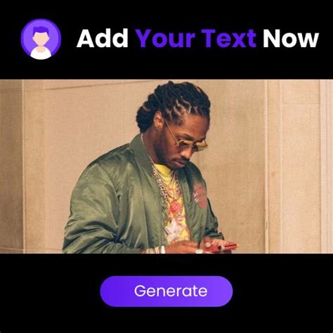 Future Texting Meme Template