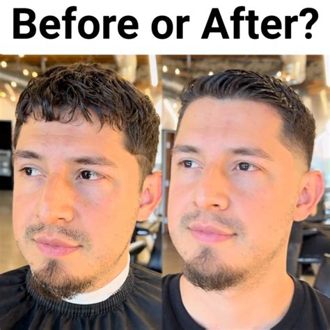 Before Or After