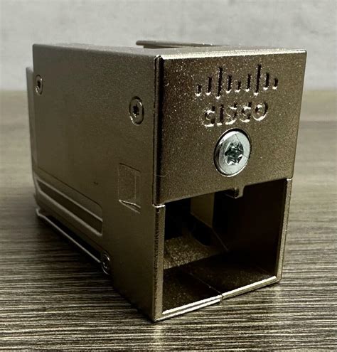 Amazon Com Cisco C9200 STACK Module For Catalyst 9200 Series Switches Renewed Electronics