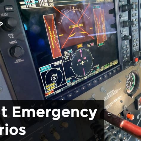 Inflight Emergency Scenarios With Spencer Suderman Episode 3 Flight
