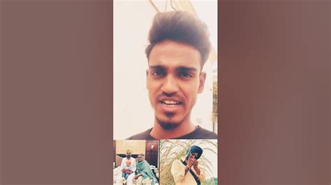 Sidhu Ka Chhota Bro Sukhdev Sidhu 2 Sidhu 2 Viralshortvideo