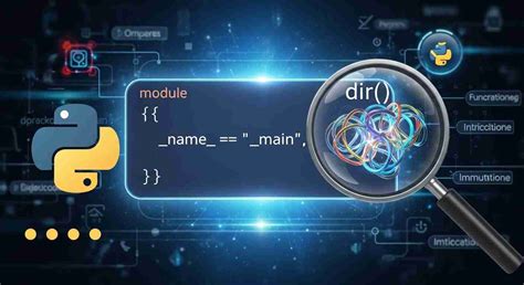 Unveiling Pythons Hidden Gems Special Variables Object Introspection