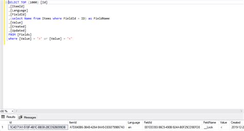 Sitecore Error Attempted To Load Invalid Xml Or Error First 200