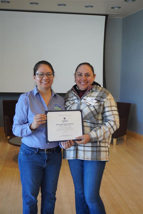 Supervisor Development Series — Napa Valley Farmworker Foundation