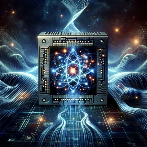 Understanding Quantum Computing The Next Revolution In Technology