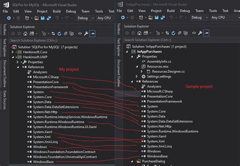 Uwp Namespace `store` Does Not Exist In Rvices Stack Overflow