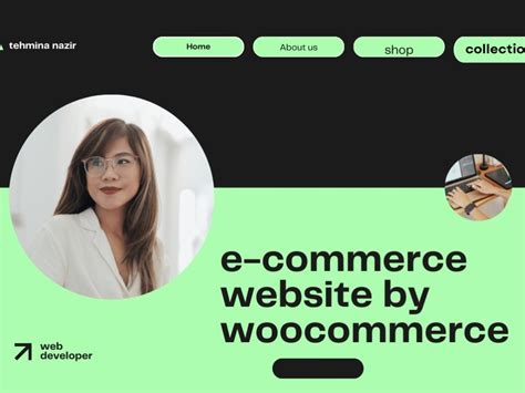 A E Commerce Wordpress Website Through Woocommerce Upwork