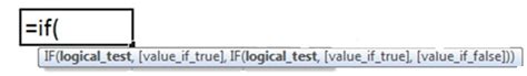 How To Do Nested IF Statements In Excel HubPages