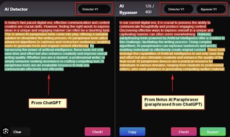 Huzeyfe Onal On Linkedin Ai Based Text Detection Versus Bypassing Ai If Youre Looking To Confirm