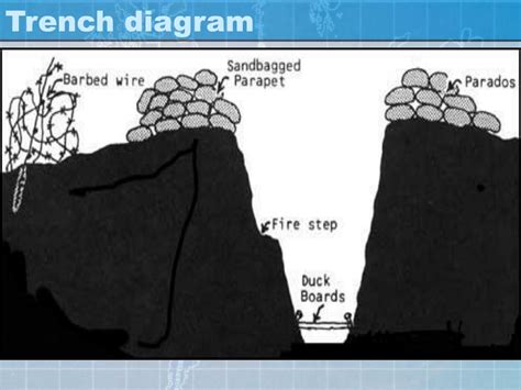 Ppt World War I The Great War Powerpoint Presentation Free Download
