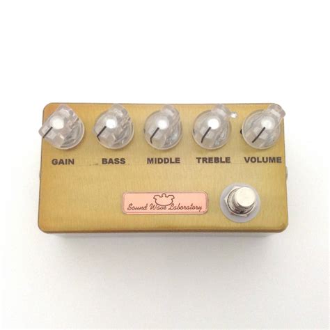 Silicon FUZZ Motorolasold Out TOKYO EFFECTOR