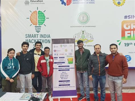 jyotiraditya mishra on linkedin smartindiahackathon innovation