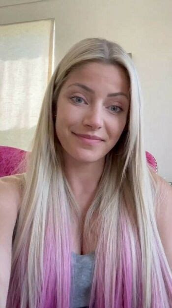 Alexa Bliss Alexa Bliss Wwe Nude Onlyfans Page The Fappening Plus