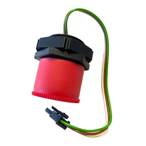 Hunter Liberty Corp Danfoss Pre Calibrated Gas Detecting Spare Sensor Hunter Liberty Corp Danfoss Pre Calibrated Gas Detecting Spare Sensor